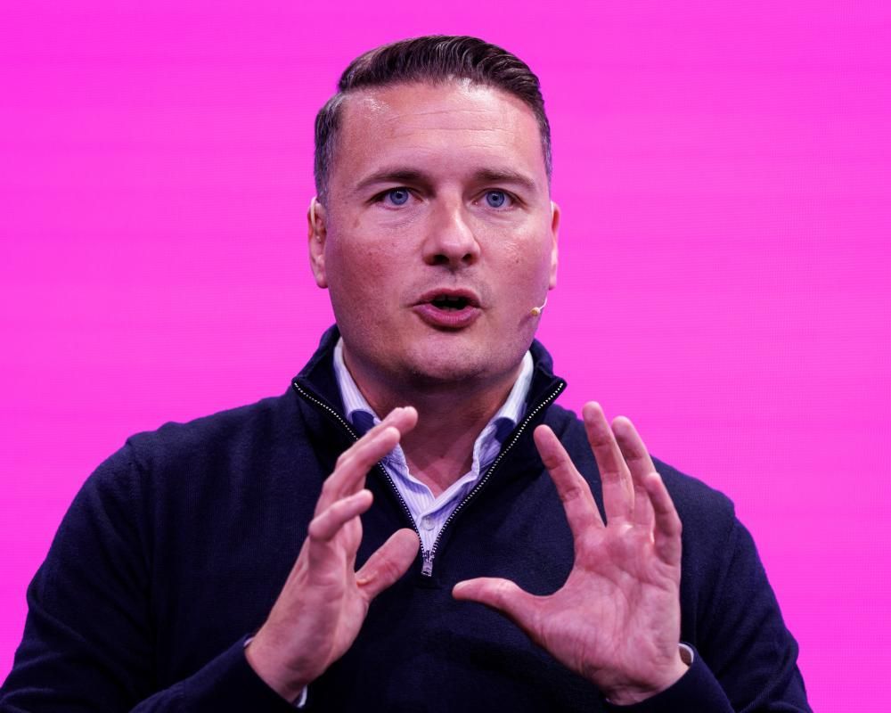 Wes Streeting plans to increase high-skilled…
