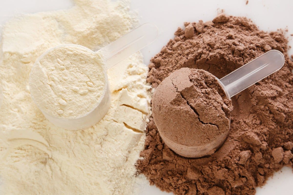 Protein craze sparks shortage fears after brands…
