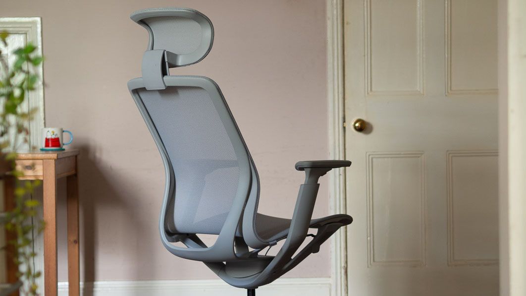 This chair is utterly beautiful – but it’s not for…