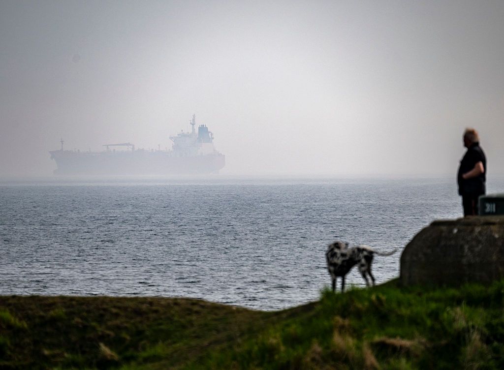 Russia Threatens To Trigger Shadow Fleet Blasts After…