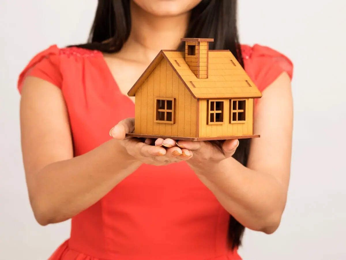 Think property makes you rich? These 5 facts tell a…