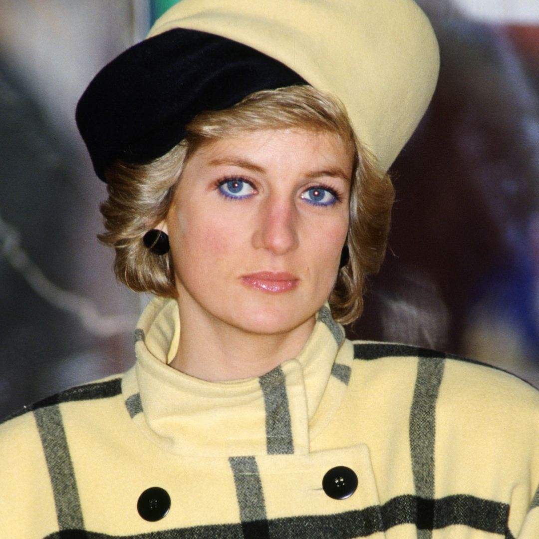 Princess Diana Believed Every Day Might "Bring a New…
