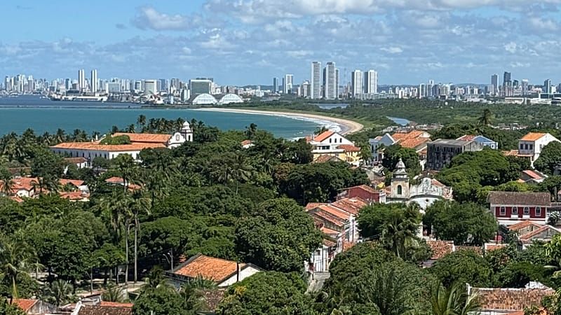 The Latest Breaking News from Fortaleza – inkl news