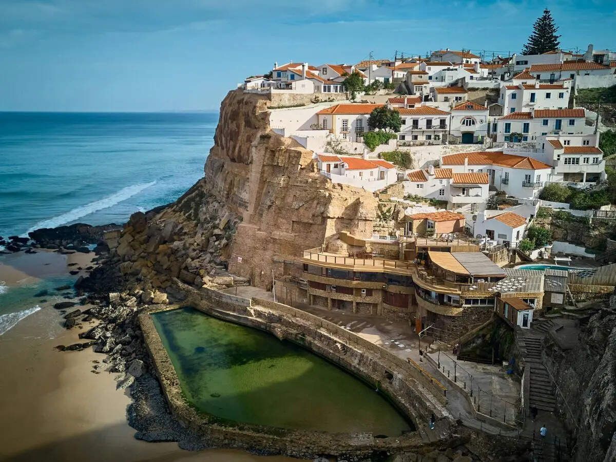 Portugal golden visa demand slows after citizenship…