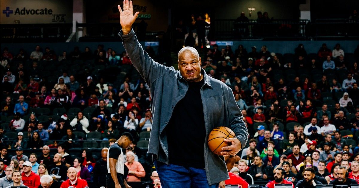 'We Love You, Dad': Stacey King's Sons Break Silence…
