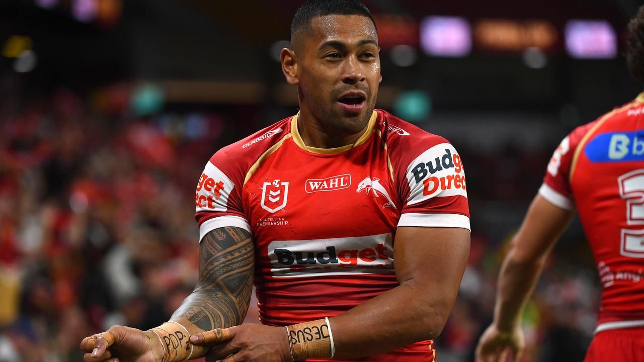 Dolphins iron man and 'Captain Cool' set for Tigers
