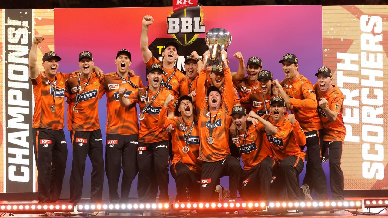 Bold BBL plan within reach after crunch meeting