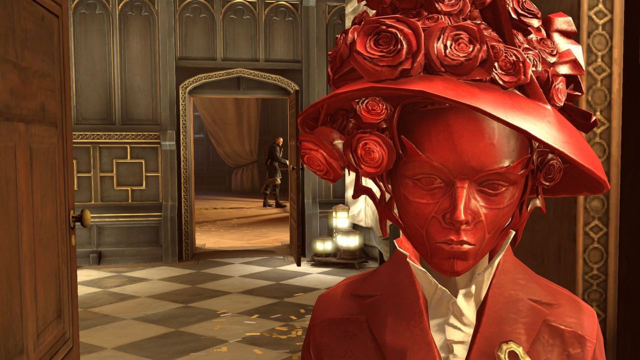 Dishonored dev defends loading screens: 'I actually…