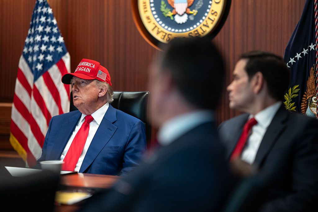 Journalists May Have Obtained Situation Room…
