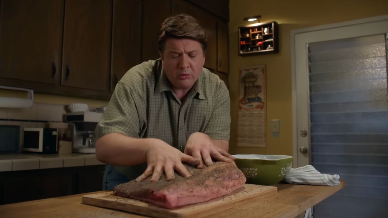 Young Sheldon's Lance Barber Is Aware Of The 'Really…