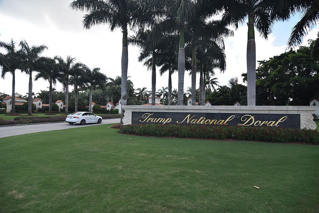 Honeymoon Trip Ends in ICE Detention for Venezuelan…