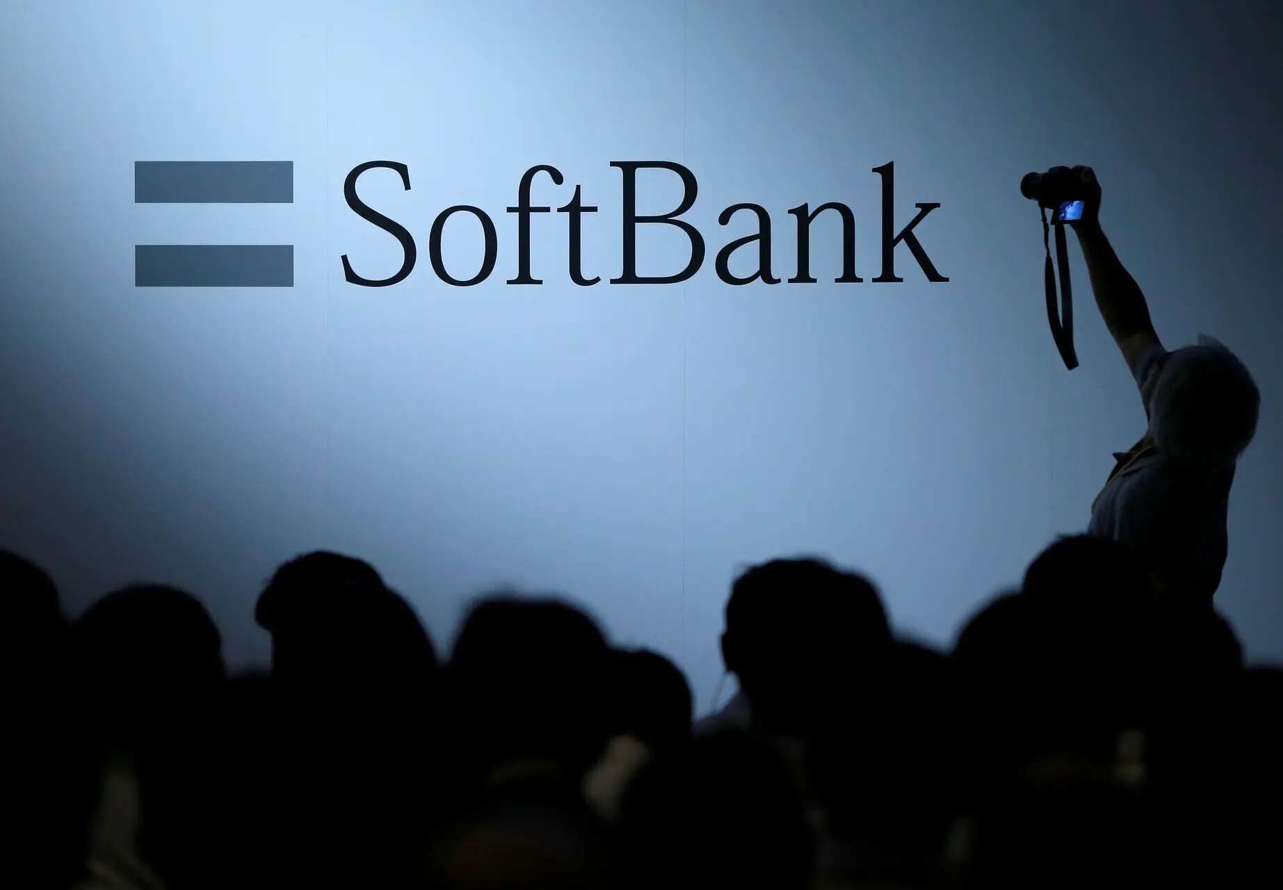 SoftBank Vision Fund CFO Navneet Govil exits after a…