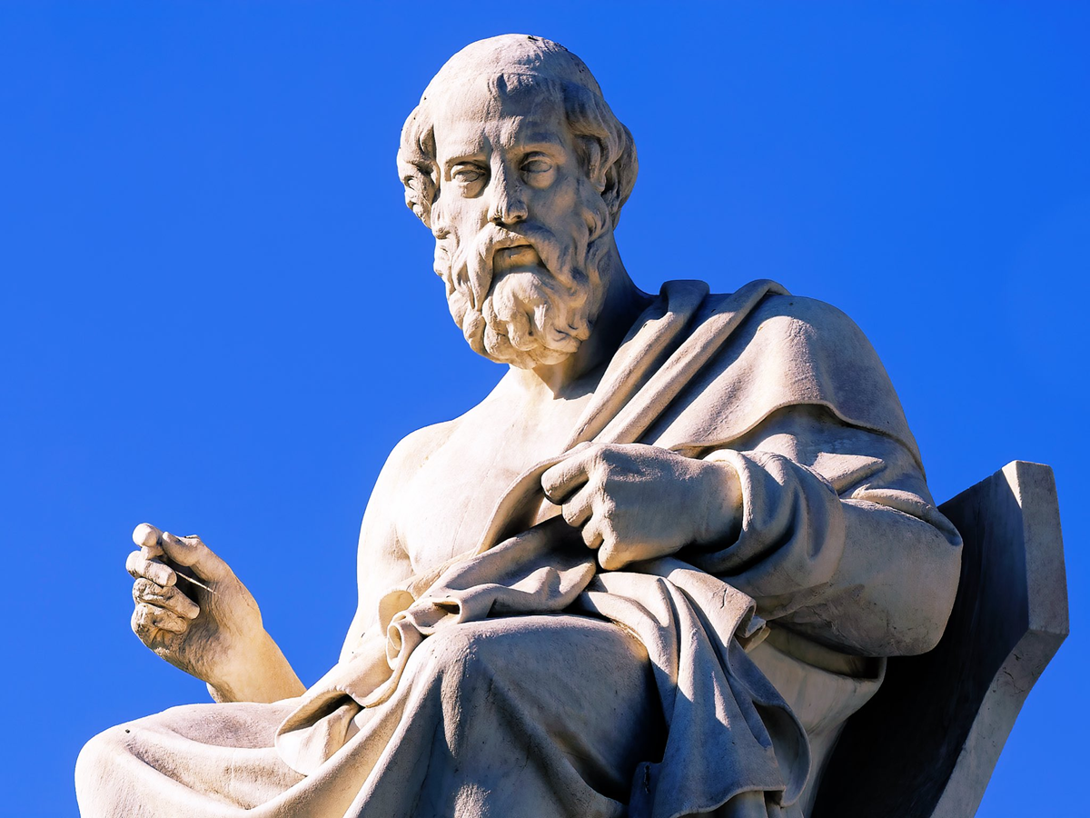 Thought of the Day by the father of Political…
