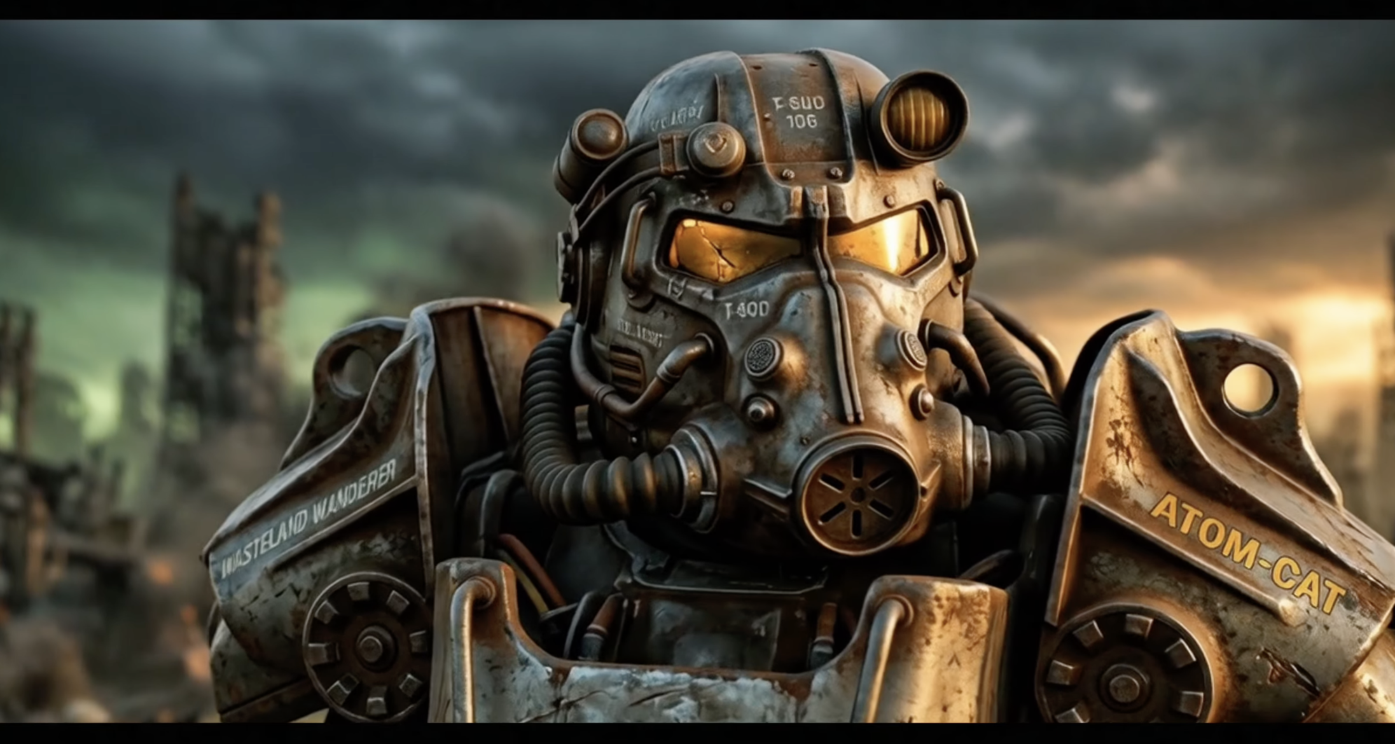 'Fallout 5' Release Date Update: Xbox Boss Outlines…