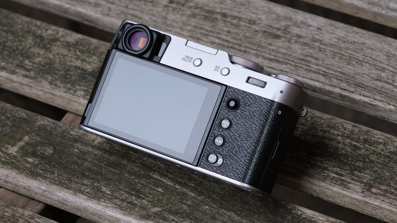 4 of the top 5 cameras in Japan come from a single…