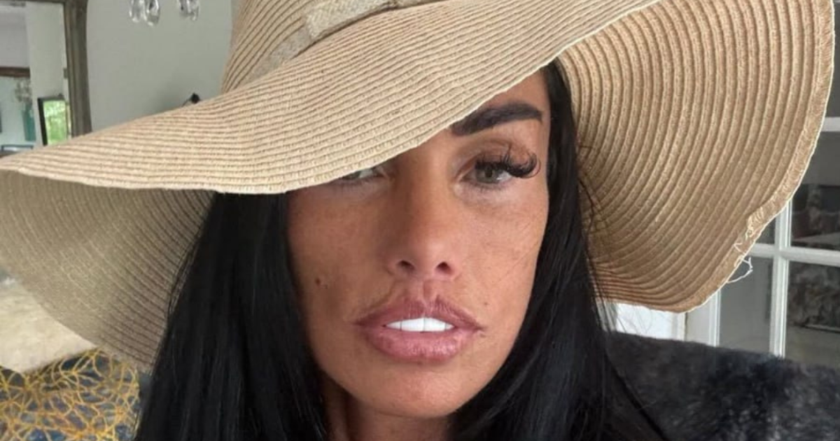 Katie Price Faces Growing Backlash Over Ties To…