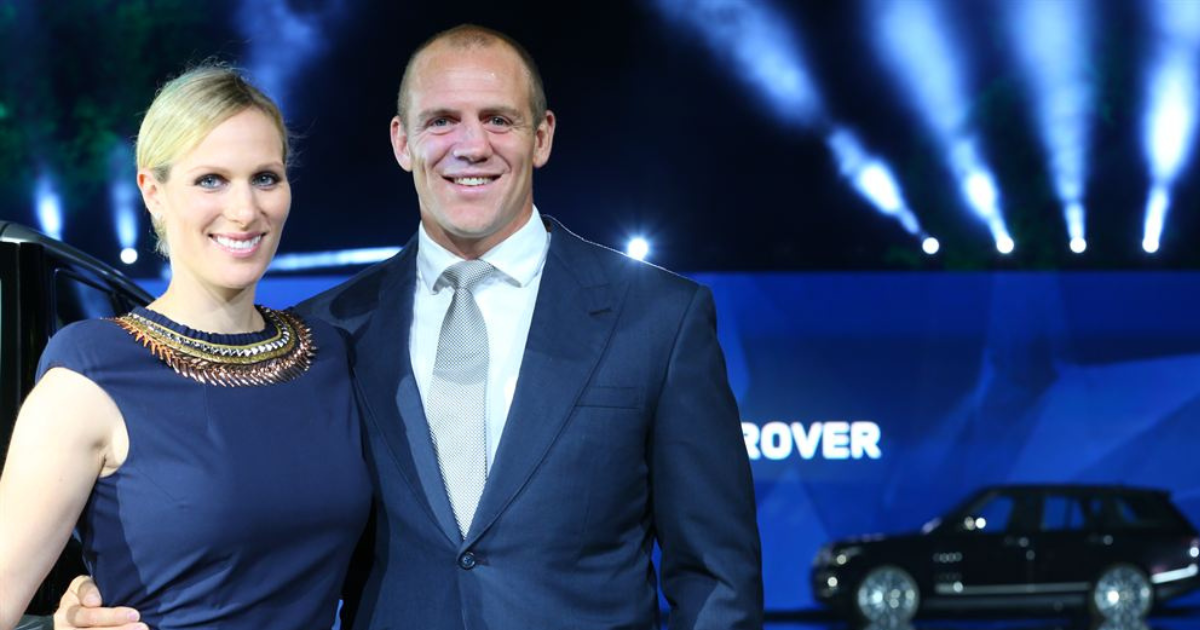 Awkward Royal Ascot Moment: Zara Tindall Turned Away…
