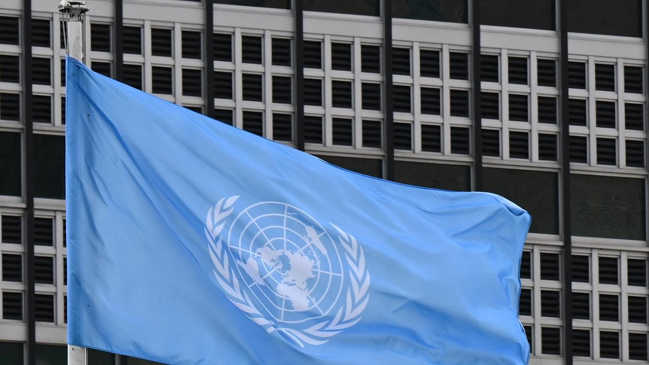 US announces $1 billion in humanitarian aid for UN