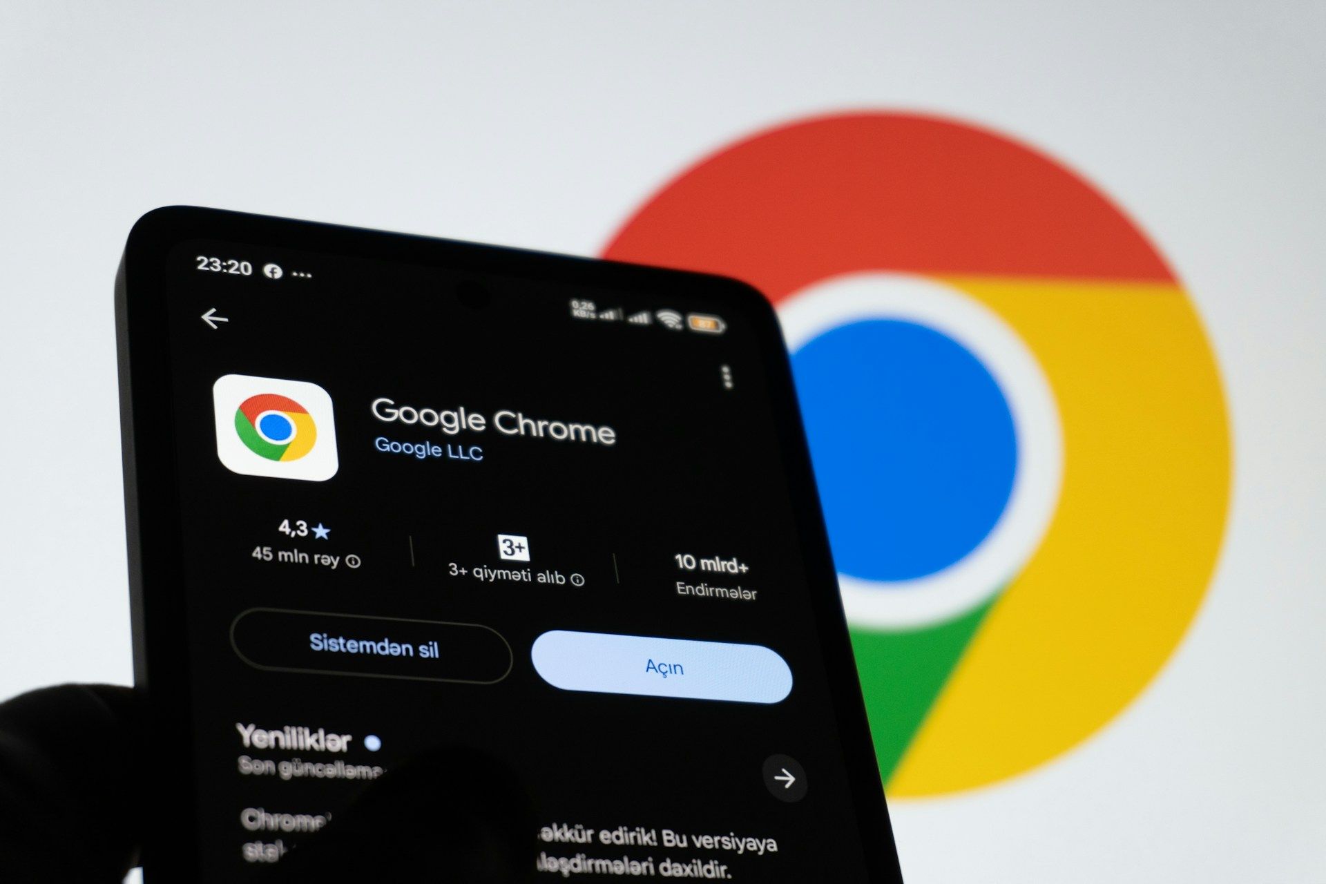 This Google Chrome Extension Will Flag Steam Games…