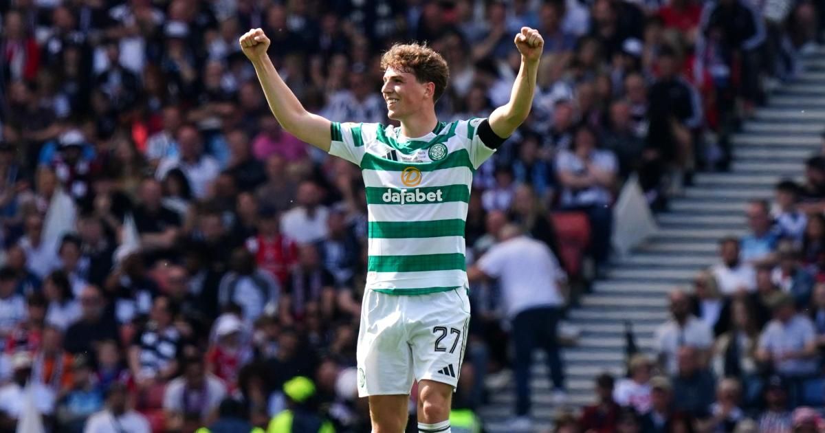 Fourth Premier League side 'joins race' for Celtic's…