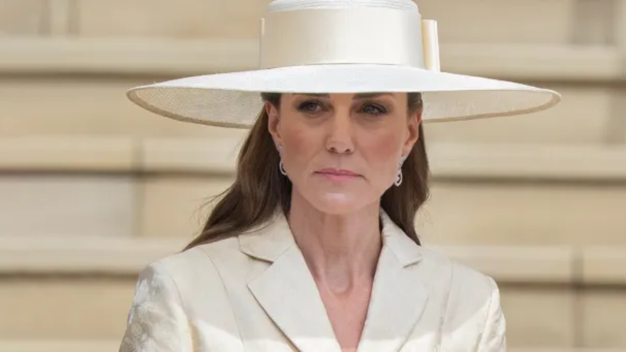 Princess of Wales’ medical records accessed for…