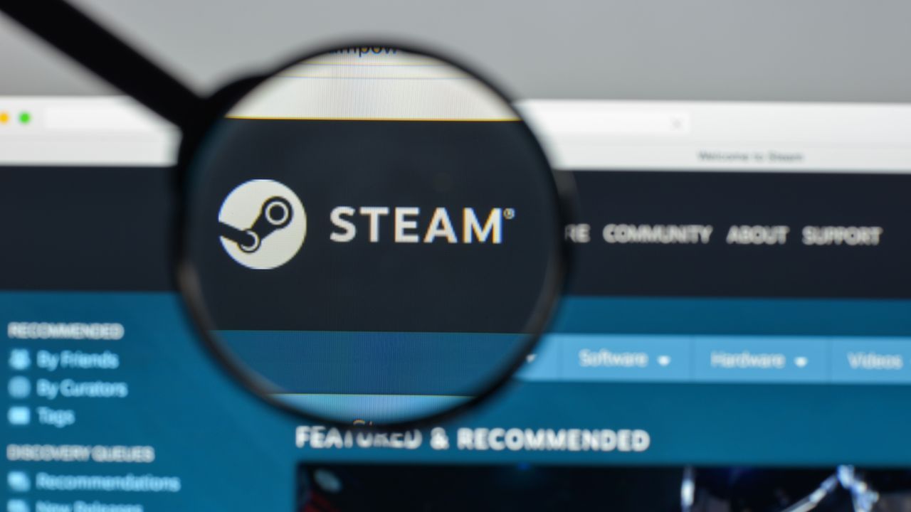 Popular Steam app Wallpaper Engine hijacked to spread…