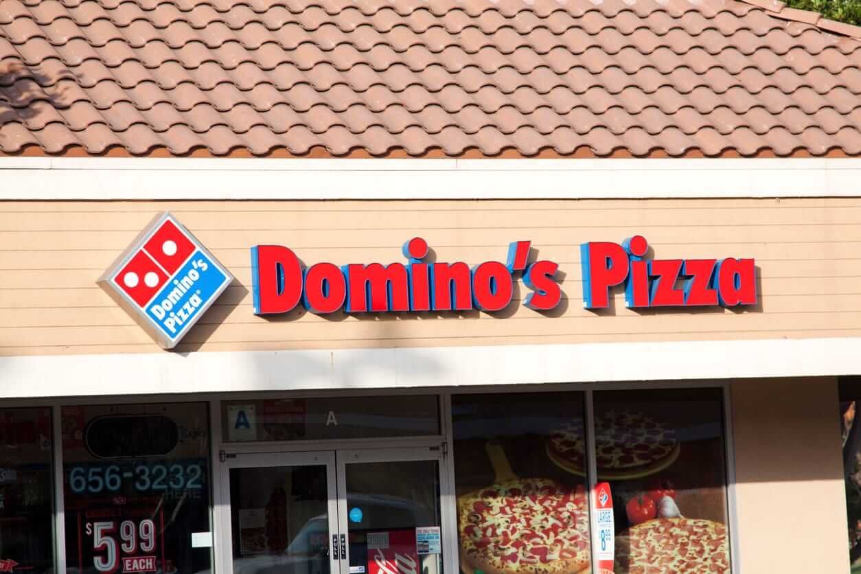 Domino's Pizza Stock: Is DPZ Underperforming the…