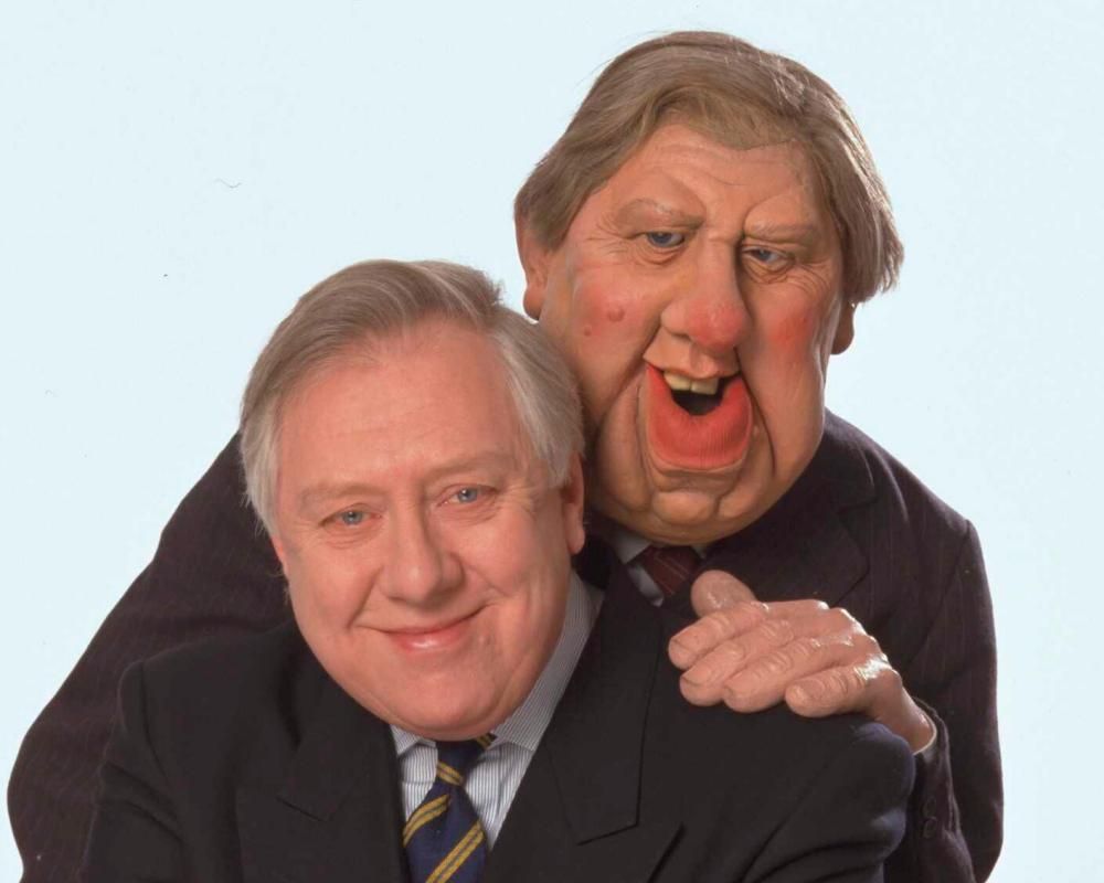 The wit, warmth and wisdom in Roy Hattersley’s…