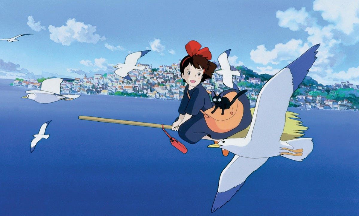37 Years Later, A Fantasy Anime Classic Is Getting A…
