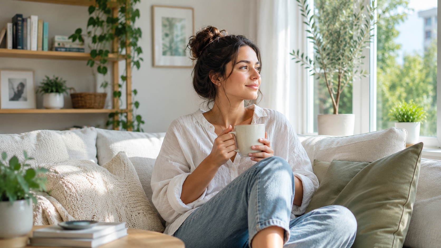 Psychology says people who prefer staying home often…