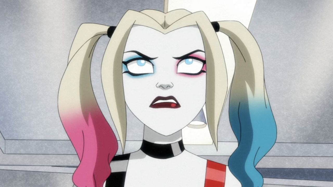 I'm Bummed Harley Quinn Is Still Waiting On Season 6…