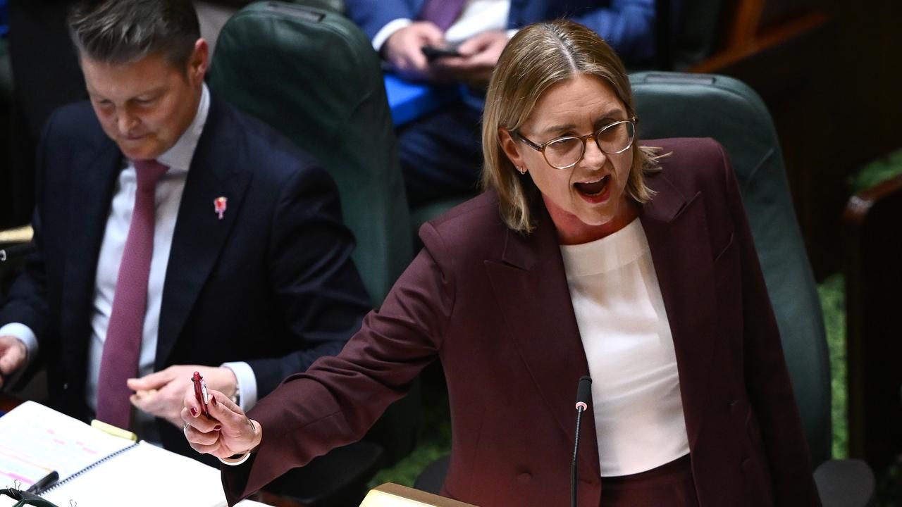 Labor dismisses doomed no-confidence vote in premier