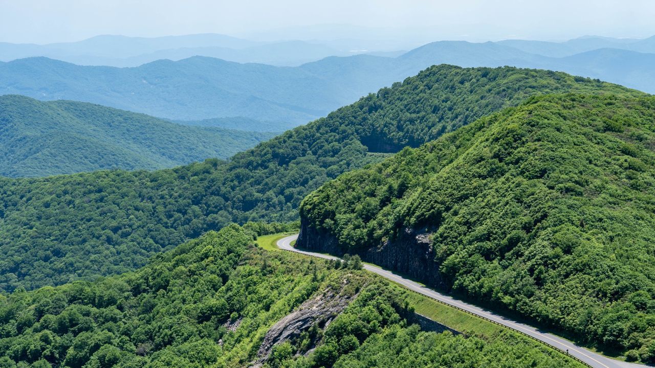 The Latest Breaking News from Blue Ridge – inkl news