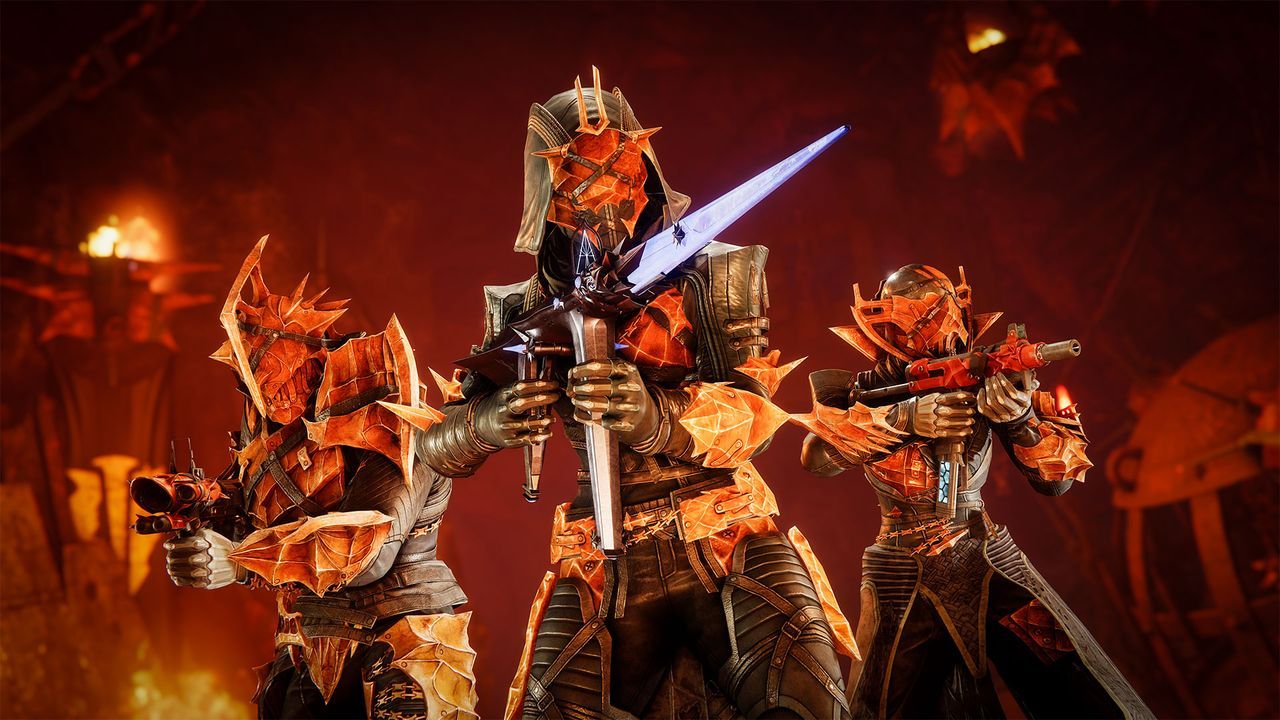"It’s going to be significant": Reports claim Destiny…