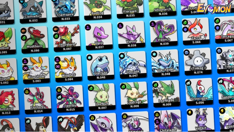 'Roblox Evomon' Codes June 2026: Try This…