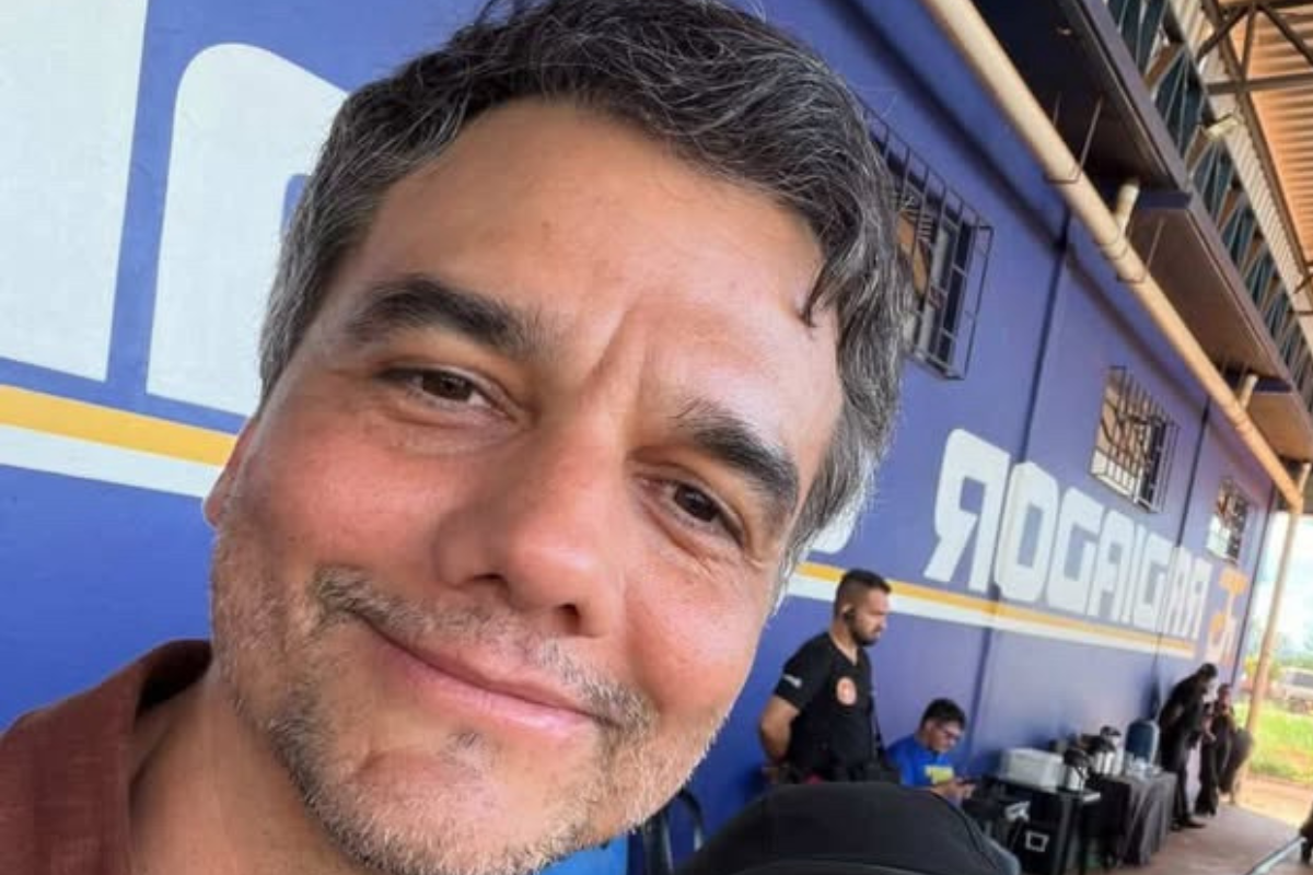 Narcos Star Wagner Moura Eyed as Villain Opposite…