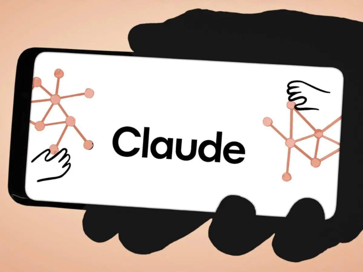 “I get no response at all”: Claude users report blank…