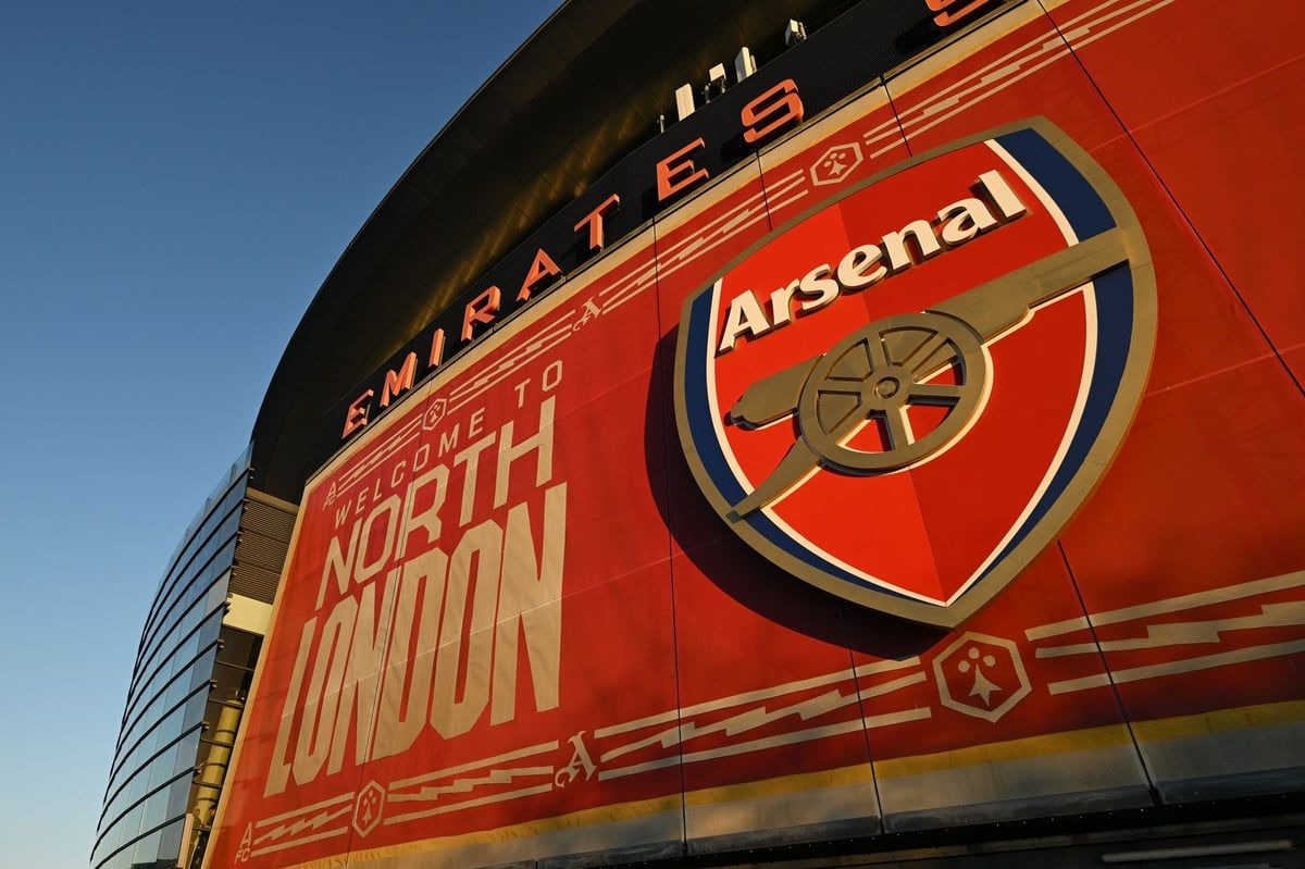 Arsenal transfer confirmed as Gunners beat Liverpool…