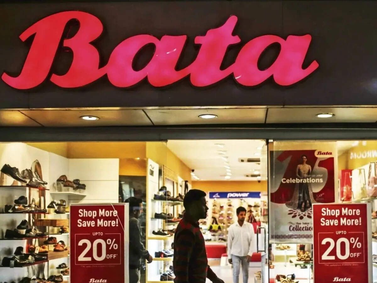 Bata India appoints Sanjay Rao as MD & CEO
