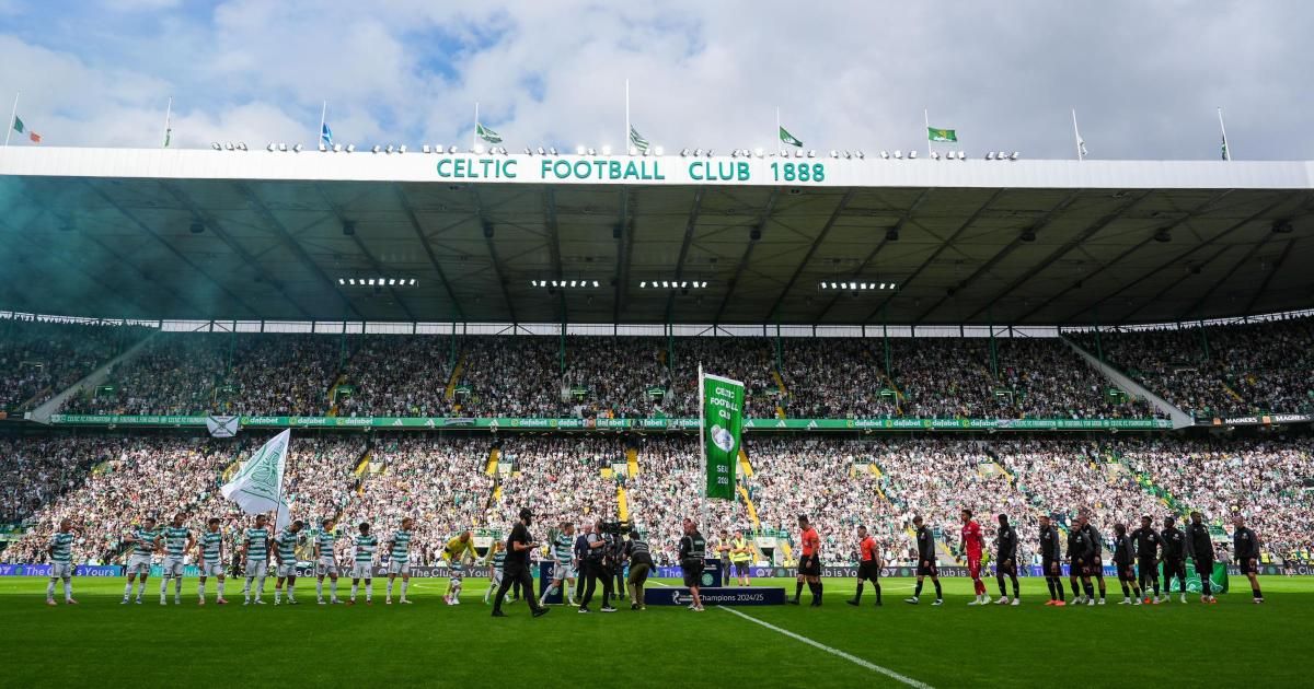 Celtic release strong statement on flag day scheduling…