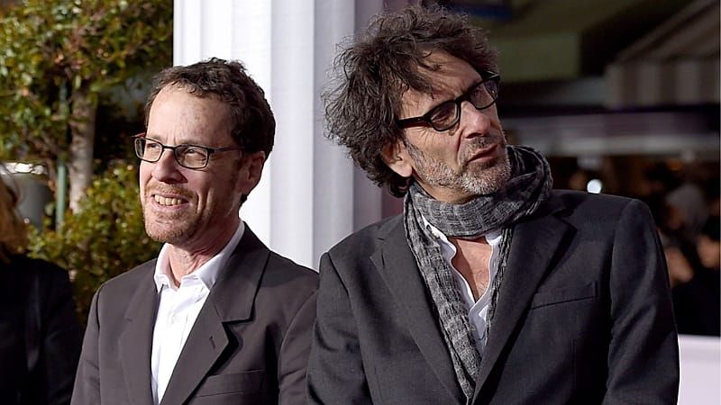 Joel and Ethan Coen named as this year’s Lumière Award…