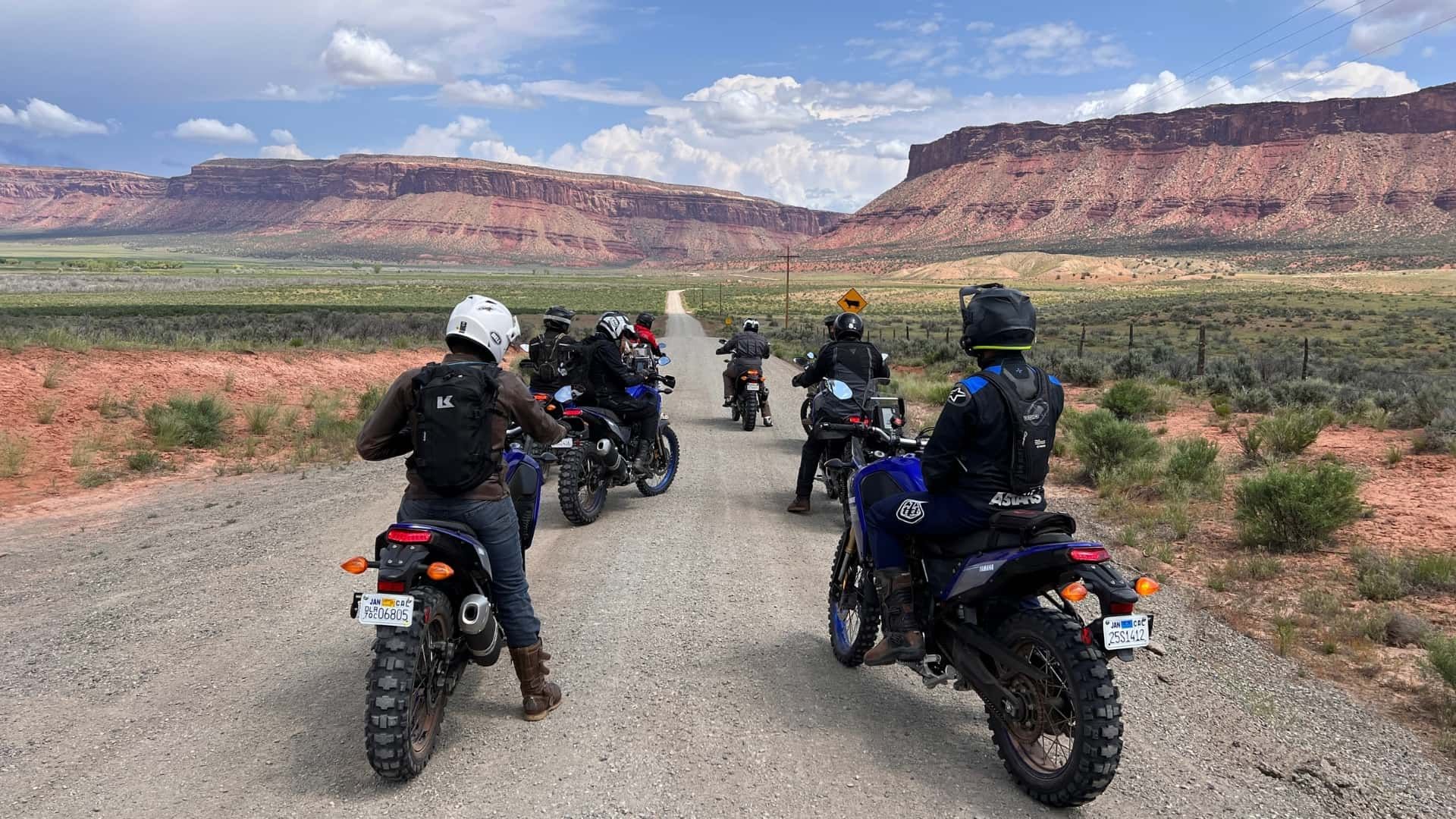 Own A Yamaha Ténéré Or Other Dual Sport? You Need To…