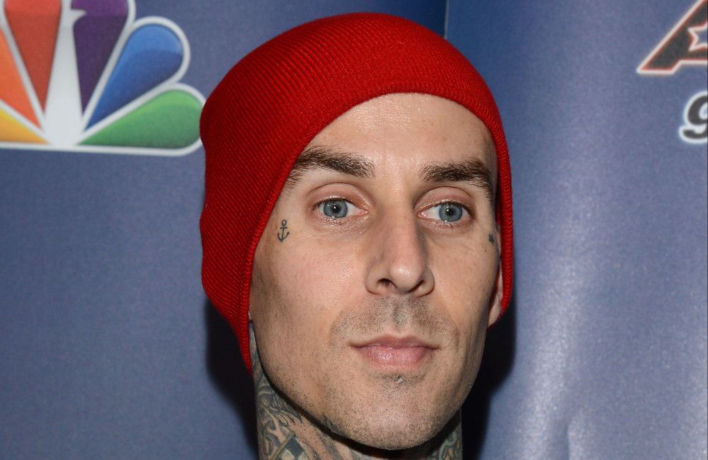 Travis Barker: Louder Than Fear was nearly scrapped
