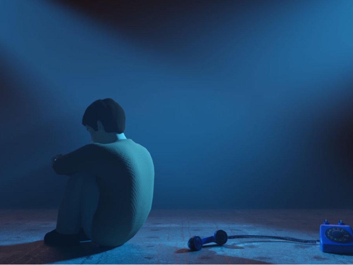 Psychology says the biggest fear of people who have…