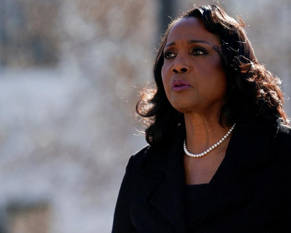 Fed governor Lisa Cook faced $1.3m in legal and…