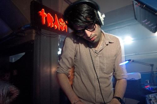 Remembering Trash: the London club night that defined…