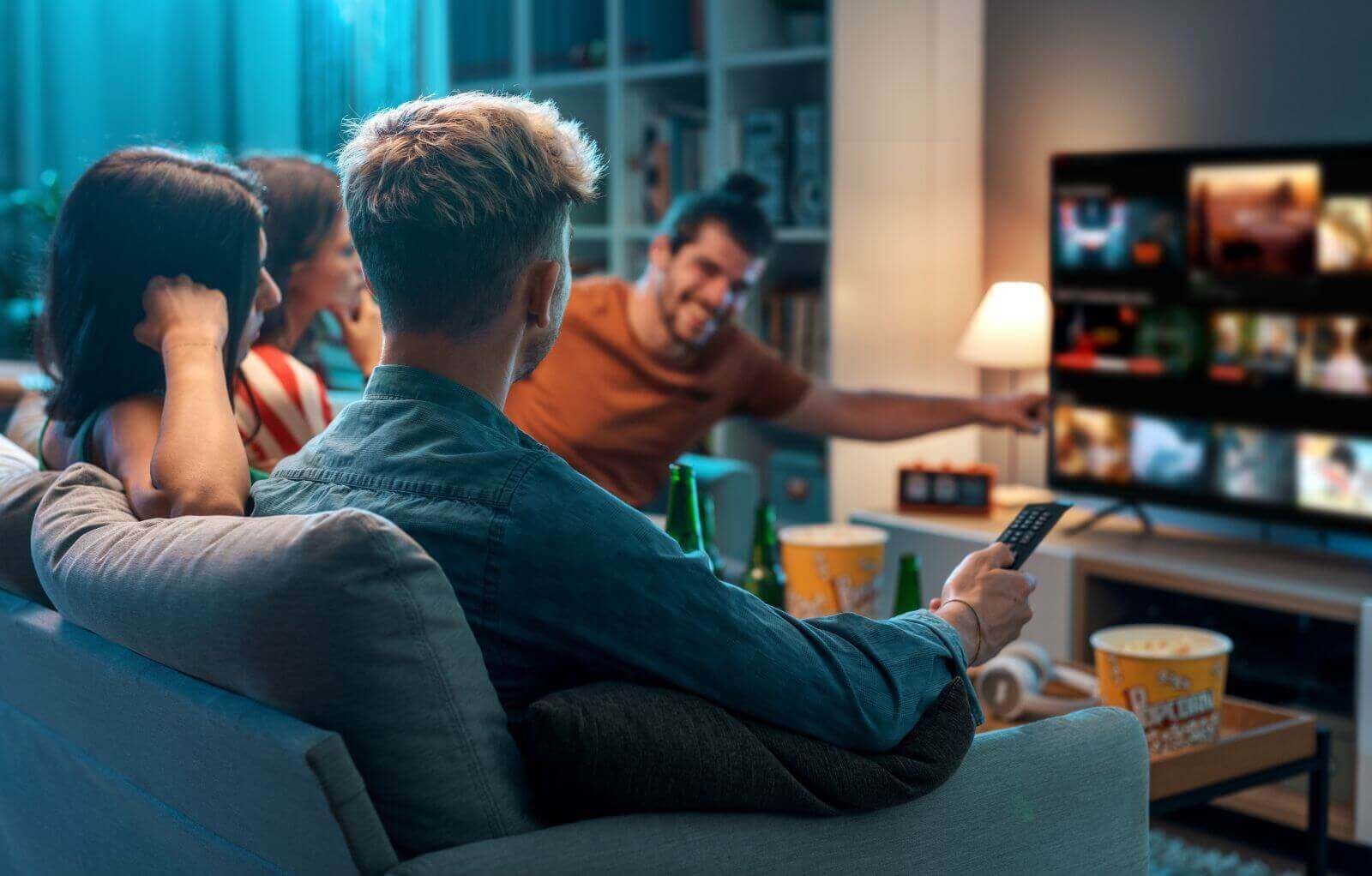 FOX Stock Is Attractive With Roku Deal Likely to…