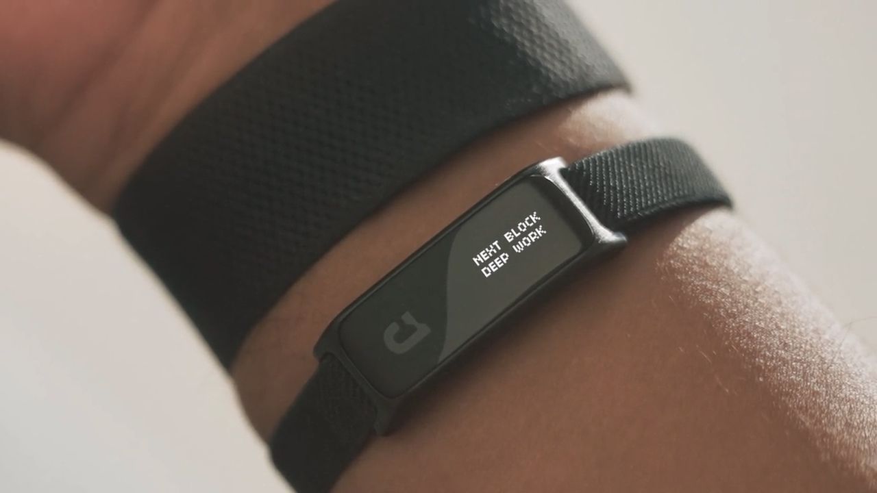 The Jaye Band is 'the world’s most discreet minimalist…