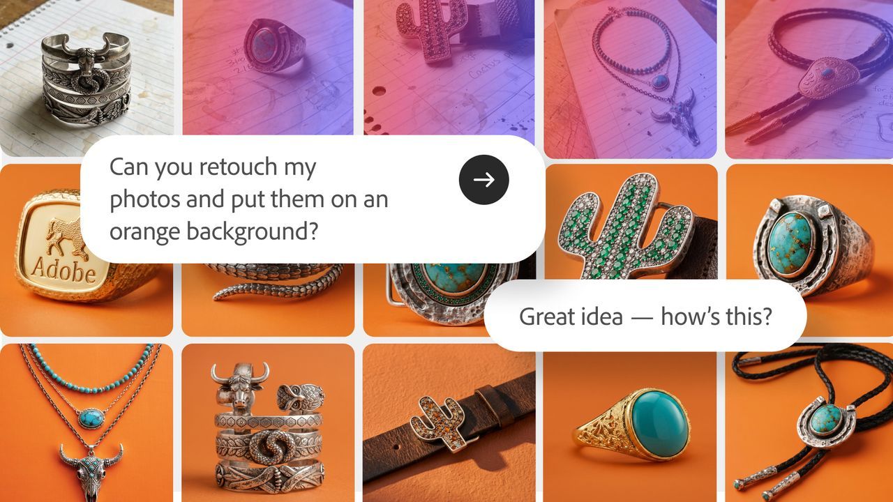 AI can now handle the boring parts of photo and video…