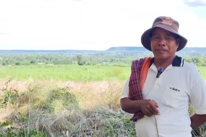 Thap Lan land disputes linger